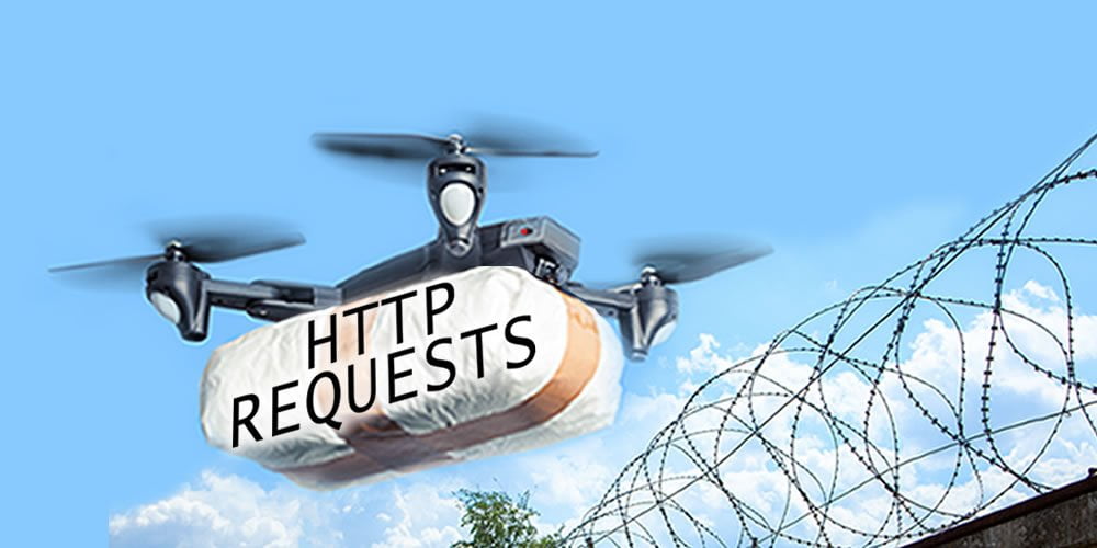 HTTP Smuggling Attack – TheCyberThrone