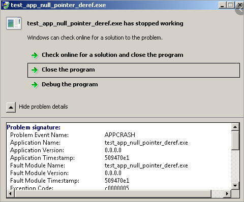 dereferencing-a-null-pointer – TheCyberThrone