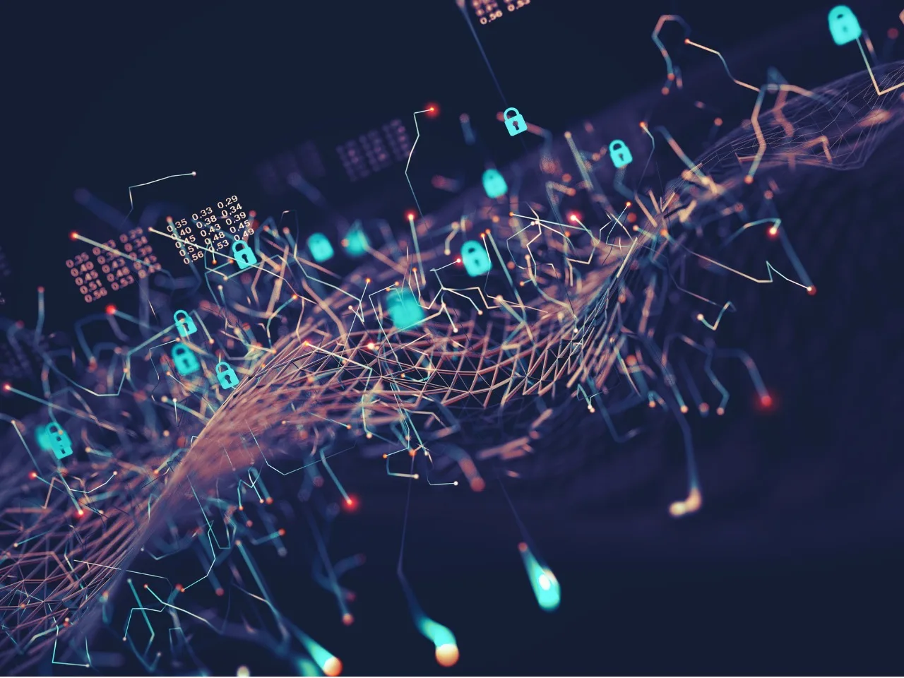 CatB Ransomware Dissection – TheCyberThrone