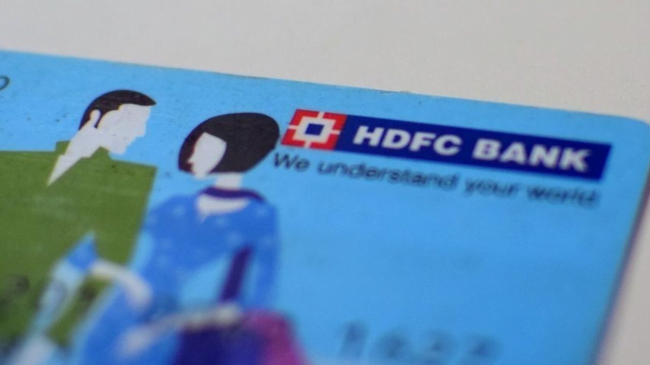 HDFC Bank Suffers a Data Breach – TheCyberThrone