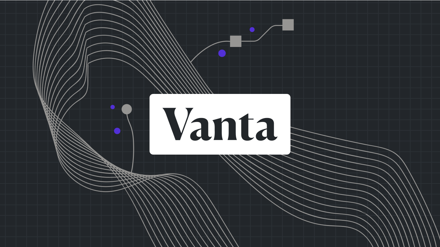 Vanta - New Vendor Risk Management offering