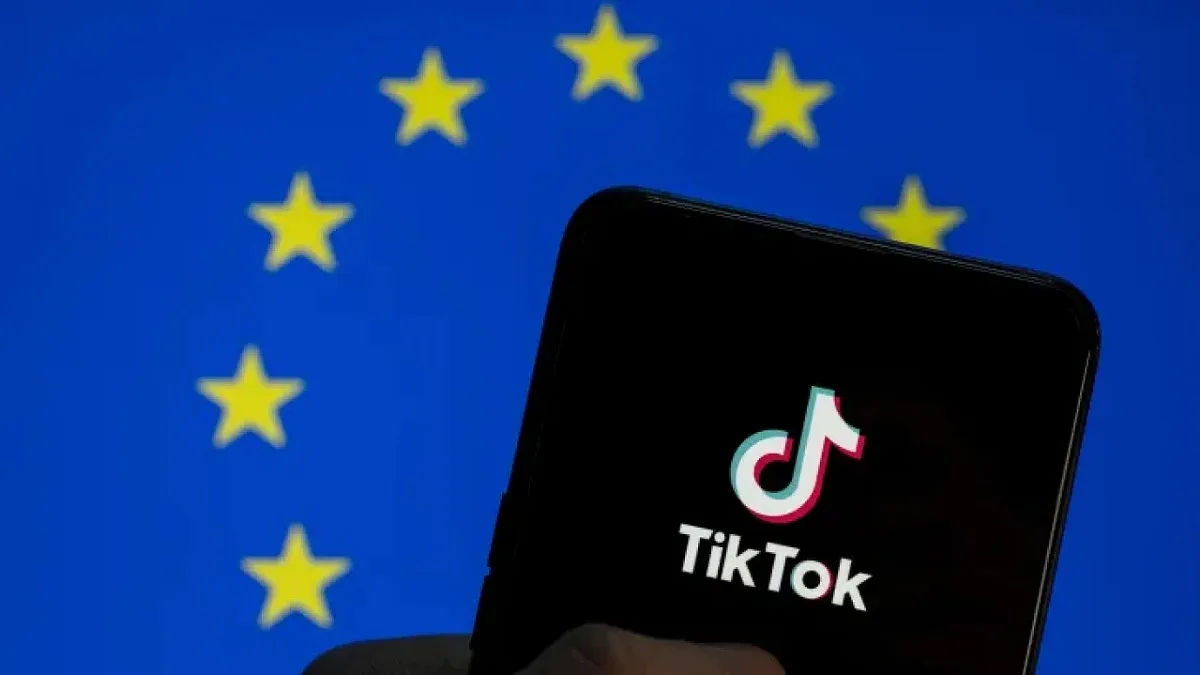 Irish DPC imposes €345 million fine on TikTok