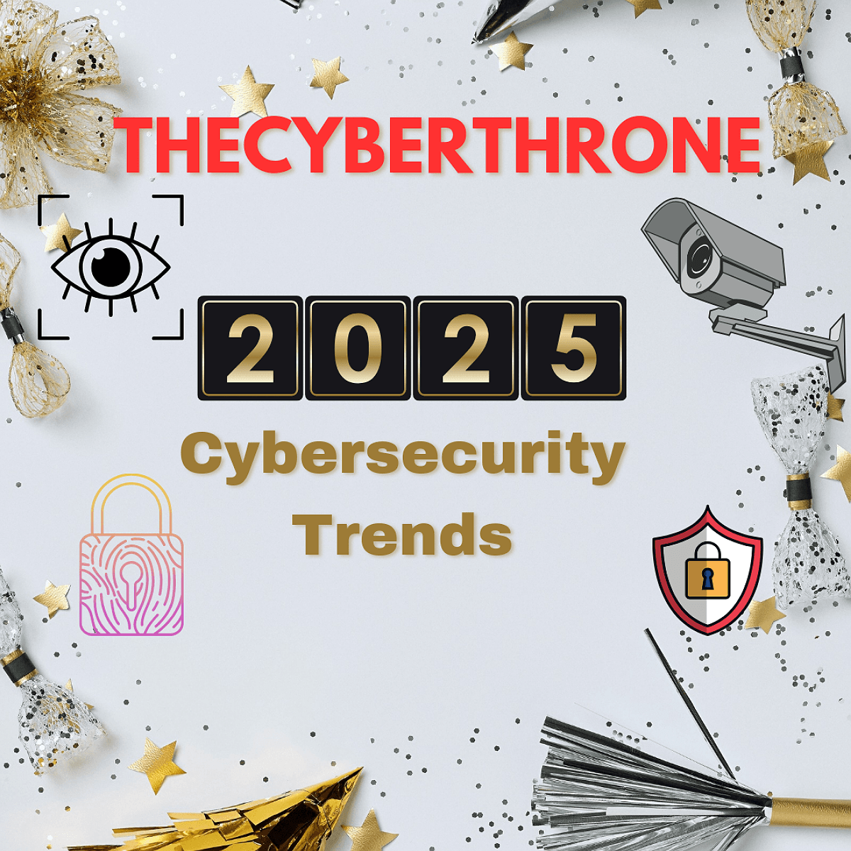 Demystifying Cybersecurity Trends for 2025